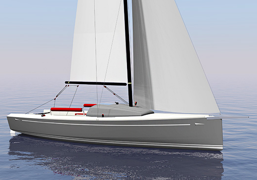 Pointer Yacht – Jachtwerf Heeg