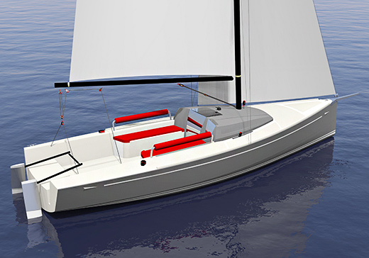 Pointer Yacht – Jachtwerf Heeg