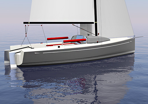 Pointer Yacht – Jachtwerf Heeg
