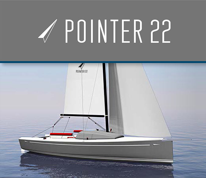 Pointer Yacht – Jachtwerf Heeg