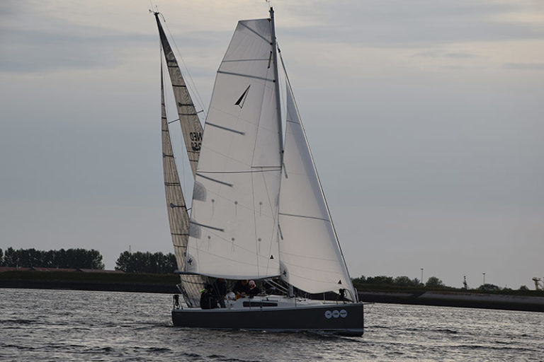 POINTER 25 in Zeeland – Pointer Yacht