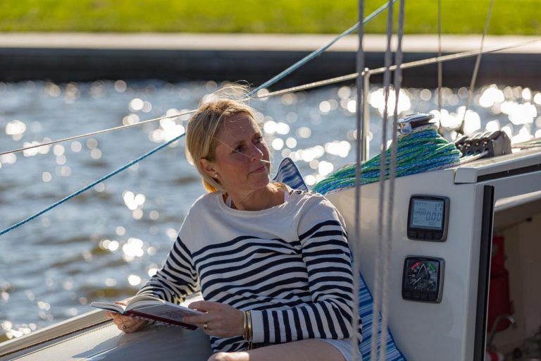 Foto’s POINTER 25 – Pointer Yacht