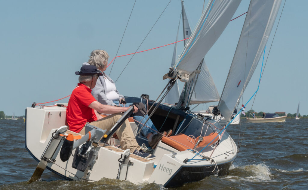 Photos Pointer Family Weekend, June 2023 – Pointer Yacht