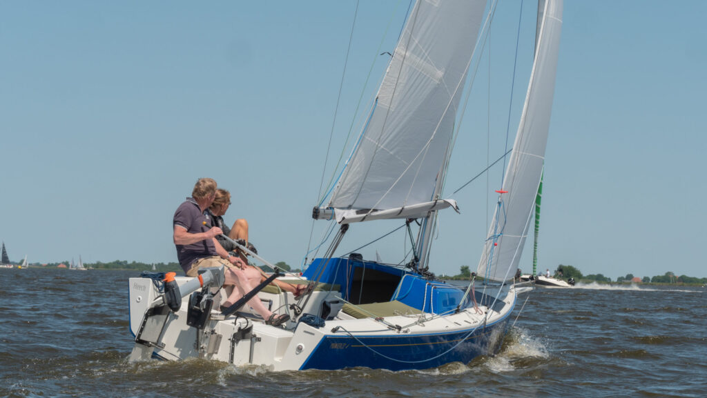 Photos Pointer Family Weekend, June 2023 – Pointer Yacht