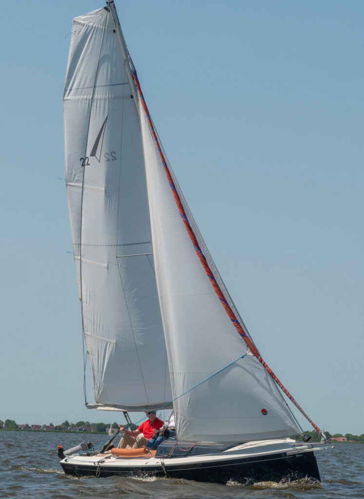 Photos Pointer Family Weekend, June 2023 – Pointer Yacht